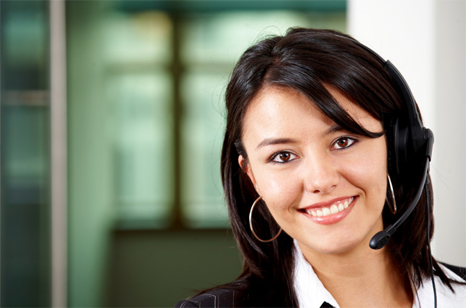 Atención al cliente nacional con Affinion International - Sectores líderes